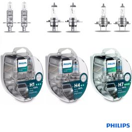 Philips X-tremeVision Pro150 H1 H4 H7 Alle Typen Freie Wahl 2 Stk. - Cartuningpoint.de