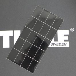 Thule 20x Sticker Aufkleber zum abdecken von Bohrungen 14811 ...