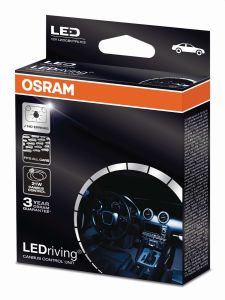 Osram LED Adapter CANbus Warnunterdrückung Canceler 21W 12V 2Stk. - Cartuningpoint.de