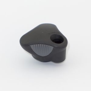 Thule Knebelmutter Handrad Drehknauf Flügelmutter Mutter M8 AcuTight 528001 - Cartuningpoint.de